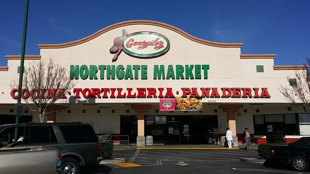 Northgate Market - 103 Photos & 106 Reviews - Grocery - 4700 Inglewood ...