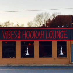 Vibes Hookah Lounge - 86 Photos & 61 Reviews - Hookah Bars - 1 Dawson ...