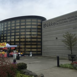 Nikkei National Museum & Cultural Centre - 41 Photos - Venues & Event Spaces - 6688 Southoaks ...