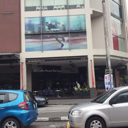 Bangsar Village II - 13 Reviews - Shopping Centers - 2, Jalan Telawi ...
