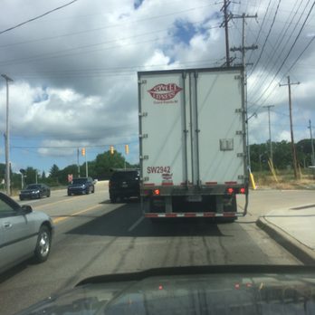 Sweet Express - Transportation - 525 Burton St SW, Grand Rapids, MI ...