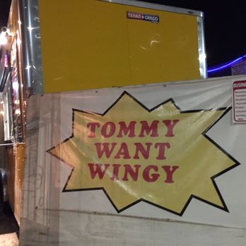 Tommy Want Wingy - 136 Photos & 194 Reviews - Chicken Wings - 94 Rainey ...