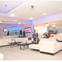 The Ivory Restaurant - 71 Photos & 25 Reviews - American (Traditional ...