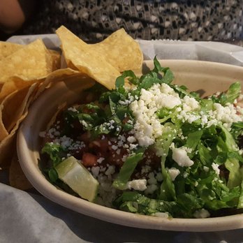 Gomez Salsa - 144 Photos & 154 Reviews - Mexican - 2437 Gilbert Ave ...