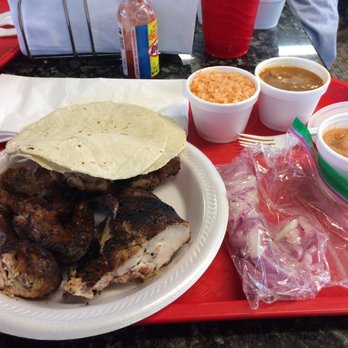 El Pollo Rey - 86 Photos & 166 Reviews - Mexican - 901 Kansas Ave ...