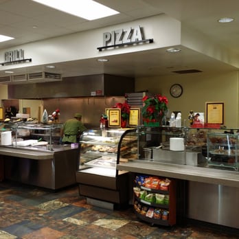 Methodist Hospital Cafeteria - 13 Photos & 12 Reviews - Cafeteria - 300 ...