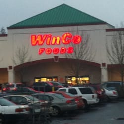 WinCo Foods - 28 Reviews - Grocery - 905 NE 136th Ave, Vancouver, WA ...
