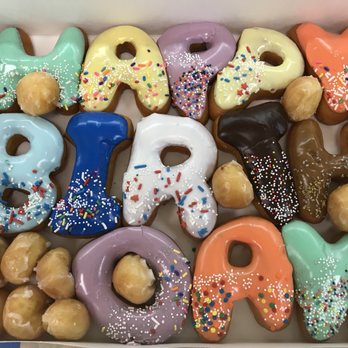Keller Donuts & Munchies - 71 Photos & 24 Reviews - Donuts - 11477 ...