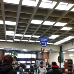 New Castle Public Library - Libraries - 207 East North St, New Castle ...