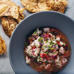 Handline - 39 Photos & 76 Reviews - American (New) - 935 Gravenstein ...