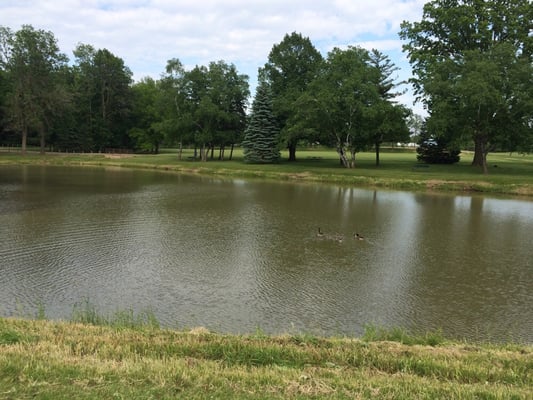 Brillion, WI Map & Directions - MapQuest