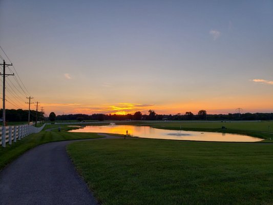 Croton, OH Map & Directions - MapQuest