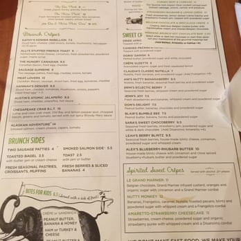 Clifton Cafe - 253 Photos & 201 Reviews - Coffee & Tea - 7144 Main St ...