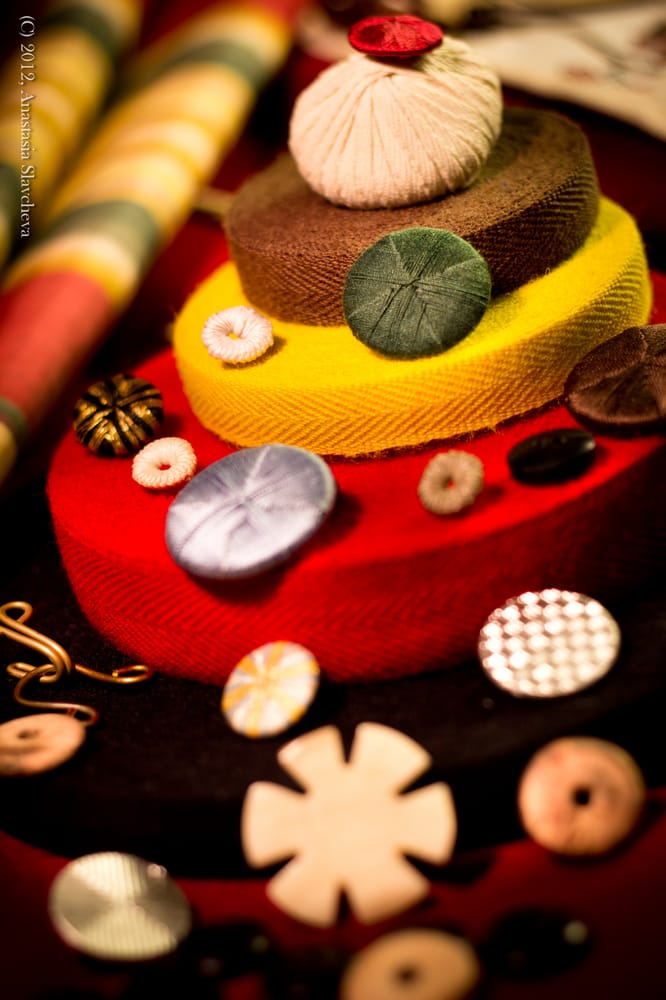 William Booth Draper - Fabric Stores - 1365 Edgewood Dr, Lake Geneva ...