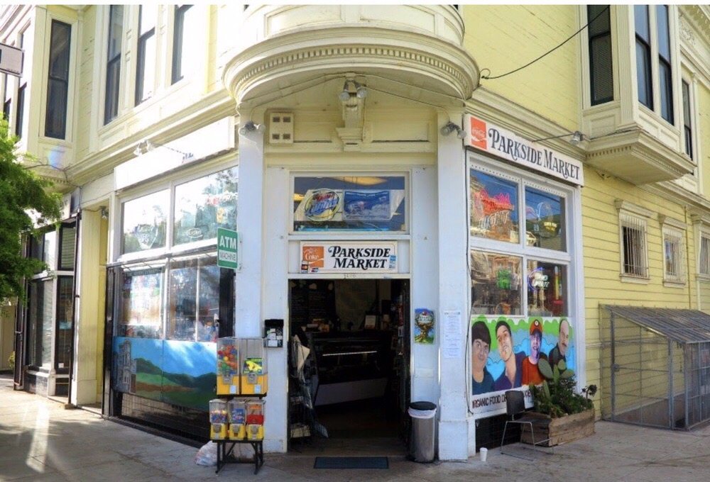 Parkside Market - 51 Photos & 43 Reviews - Grocery - 1600 Hayes St ...