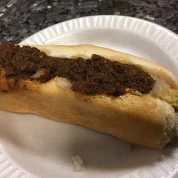 Texas Weiner I - 21 Photos & 20 Reviews - Hot Dogs - 100 Watchung Ave ...