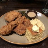 The Brass Onion - 94 Photos & 62 Reviews - Comfort Food - 5501 W 135th ...