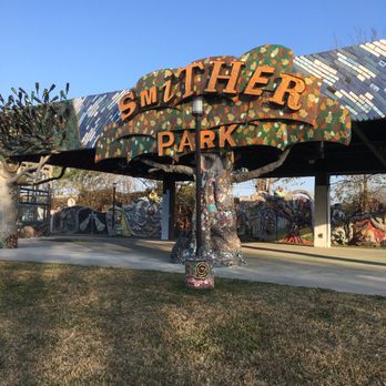 Smither Park - 142 Photos & 29 Reviews - Parks - 2402 Munger, Gulfgate ...