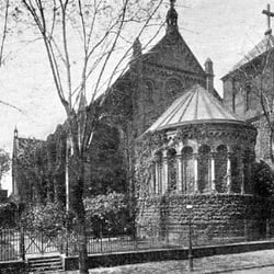 St Clement’s Episcopal Church - Churches - 2013 Appletree St, Logan ...