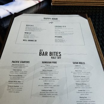 Pacific Catch - 2019 All You Need to Know BEFORE You Go (with Photos ...