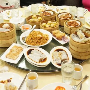 MingHin Cuisine - 696 Photos & 268 Reviews - Dim Sum - 1440 Golf Rd ...