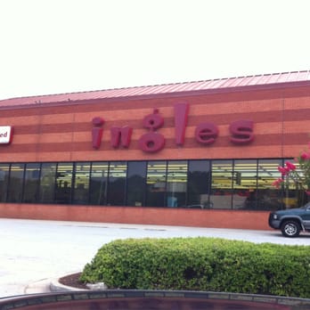 Ingles Supermarkets - 14 Reviews - Grocery - 4815 Rockbridge Rd, Stone ...
