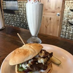 Jaspers Cafe - 17 Photos & 17 Reviews - Burgers - 26512 US-377, Bluff ...