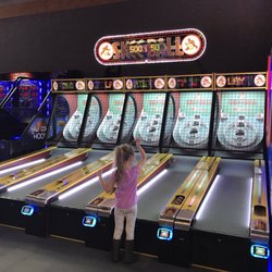 Ocean5 - 25 Photos & 34 Reviews - Bowling - 5268 Point Fosdick Dr NW ...