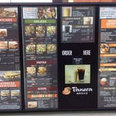 Panera Bread Dress Code