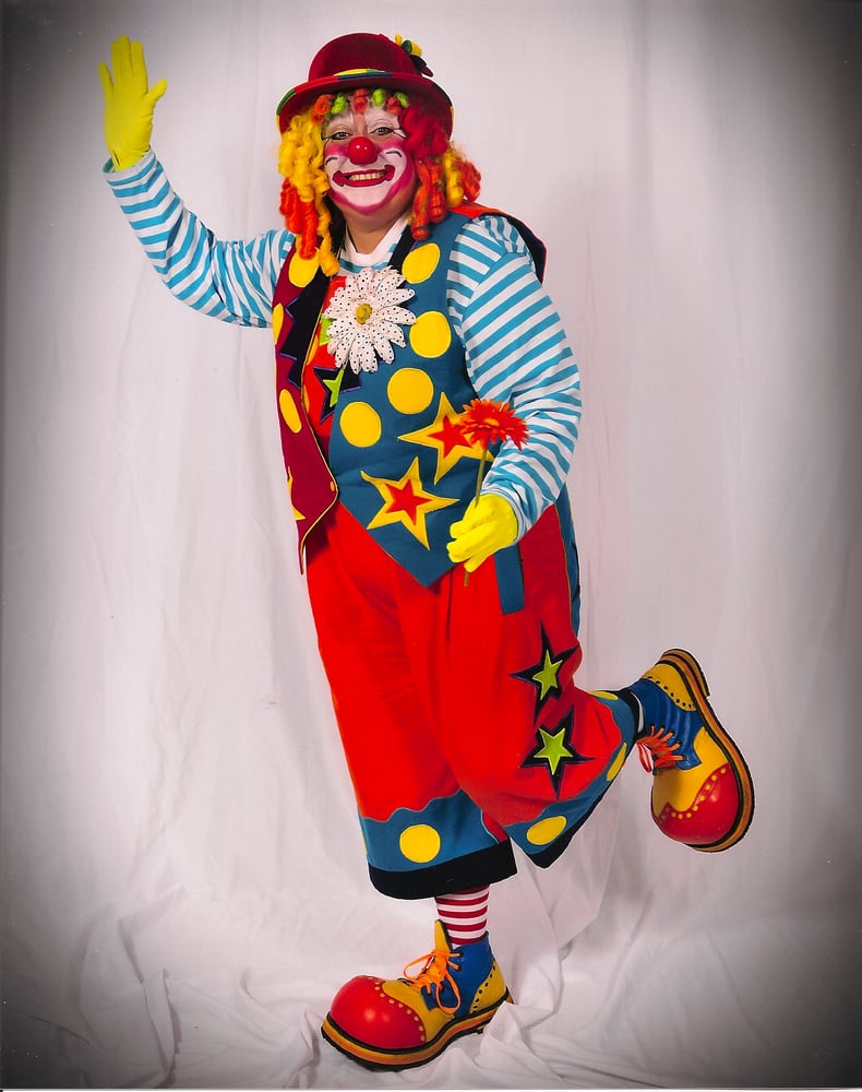 Daisy The Clown - Event Planning & Services - 71 Kellogg Rd, Stillwater ...