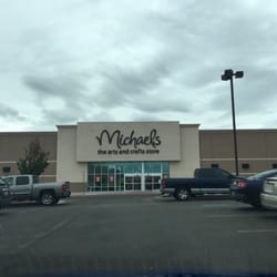 Michaels - Arts & Crafts - 811 Sunland Park Dr, El Paso, TX - Phone ...
