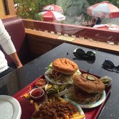 Arctic Roadrunner - 81 Photos & 116 Reviews - Burgers - 5300 Old Seward ...