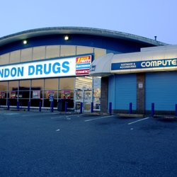 London Drugs - 3328 Kingsway Avenue, Killarney, Vancouver, BC - 2019 ...