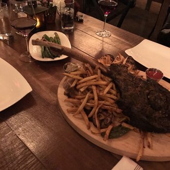 Nosh - 172 Photos & 80 Reviews - American (New) - 47 Russell St ...