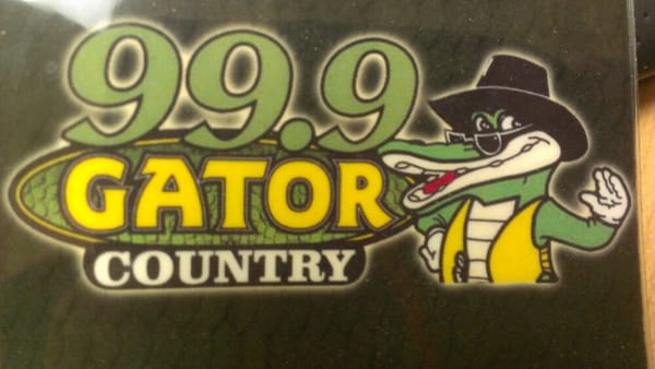Wgne 99.9 Gator Country - Radio Stations - 6440 Atlantic Blvd, Greater ...