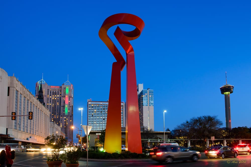 Torch of Friendship - 45 Photos & 19 Reviews - Landmarks & Historical ...