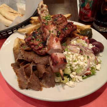 Somethingreek - Order Food Online - 113 Photos & 152 Reviews - Greek ...