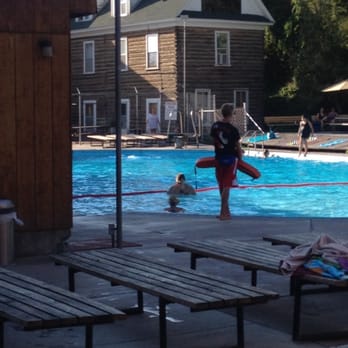 Heise Hot Springs - 23 Photos & 18 Reviews - Swimming Pools - 5116 E ...