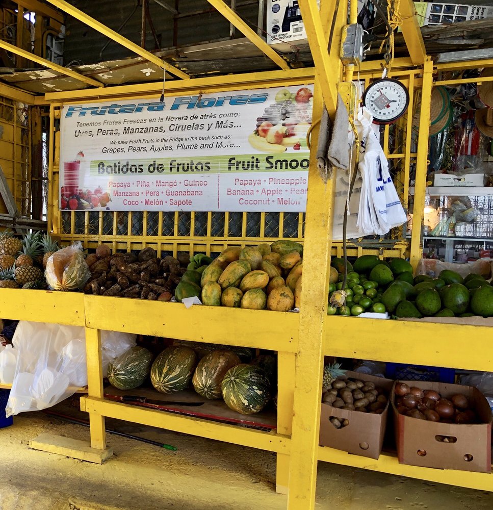 La Frutera Flores - 22 Photos & 19 Reviews - Juice Bars & Smoothies ...