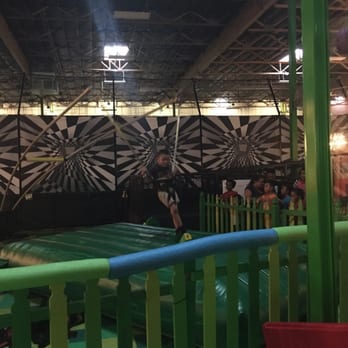 Jump Around Now - 191 Photos & 196 Reviews - Climbing - 1675 Brandywine ...