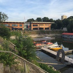 Restaurant Bootshaus - 33 Photos & 77 Reviews - International - Victor ...