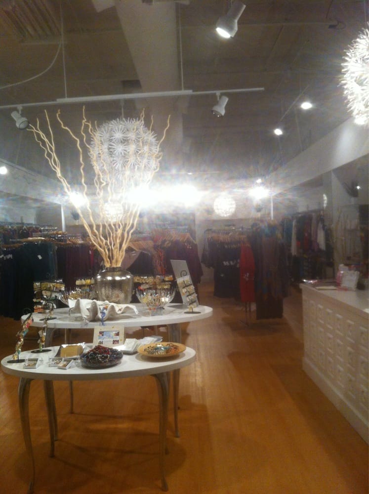 The Impeccable Pig - 14 Reviews - Women's Clothing - 2511 University ...