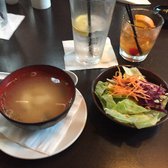 Samurai Blue Sushi & Sake Bar - 418 Photos & 296 Reviews - Sushi Bars ...