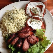 Shish Kebab House of Afghanistan - 101 Photos & 144 Reviews - Afghan ...