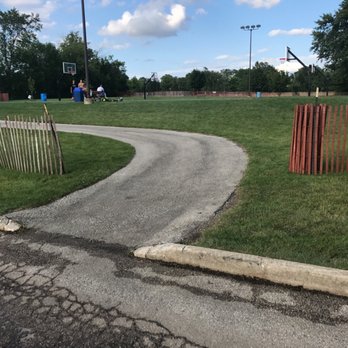 Malone Park - 22 Photos - Parks - 16400 W Al Stigler Pkwy, New Berlin ...