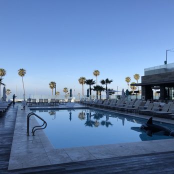 Paséa Hotel & Spa - 617 Photos & 248 Reviews - Hotels - 21080 Pacific ...