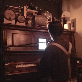 The Blind Rabbit - 962 Photos & 808 Reviews - American (Traditional ...