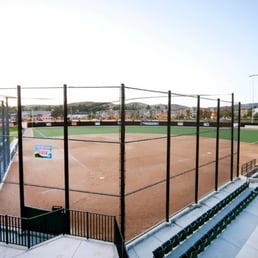 Sportsplex USA Santee - 35 Photos & 38 Reviews - Stadiums & Arenas ...