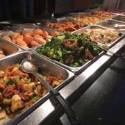 Yes Buffet - 25 Photos & 47 Reviews - Buffets - 980 W Pioneer Pkwy ...