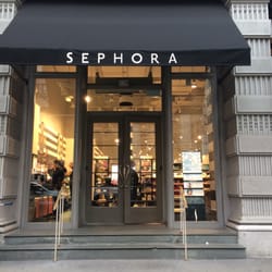 Sephora - 13 Photos & 92 Reviews - Cosmetics & Beauty Supply - 119 5th ...